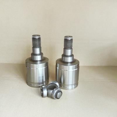 China KAWA 0710-GVJB OUTER CV JOINT 22X58.3X28 SUZUKI 44118-65J00 2.1 for sale