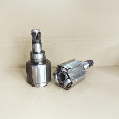 China KAWA 0711-GVJBLH CV JOINT 24X137.5 SUZUKI 44115-65J00 1.93 for sale