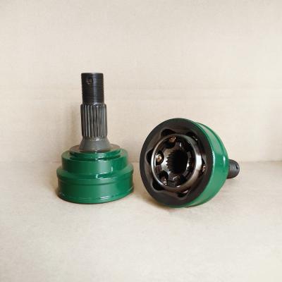 China KAWA 2910-FLIIF OUTER CV JOINT 27X57.3X40 LAND ROVER 36001194; 36000363; LR005870; LR003159 LAND ROVER FREELANDER II 2006-;VO S60 II 2010-;VO S80 II 2007-;VO V60 2010-;VO V70 III 2008-2011 for sale