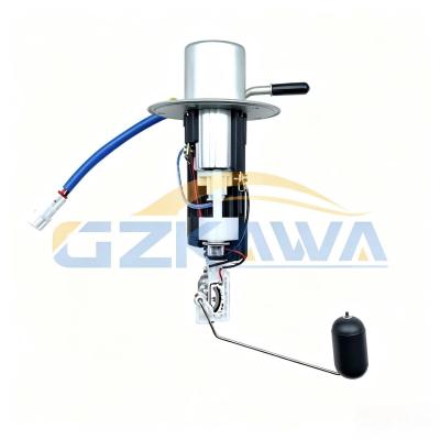 China KAWA Gasoline pump assembly Suitable for Suzuki Swift III (MZ, EZ Platform) 1.3L (RS413) — 2005–2011 1.3L 4x4 (RS413) — 2005–2011 Suzuki Swift IV (new platform) 1.2L — 2010.10–2017  15100-71L00 for sale