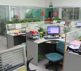 China Factory - Shenzhen Anstar Intelligent Connected Technology Co., Ltd.