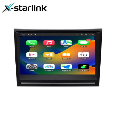China Android Car Screen For Porsche Camman 911 971 Boxster Navigator Reverse Camera Carplay 2005-2012 for sale