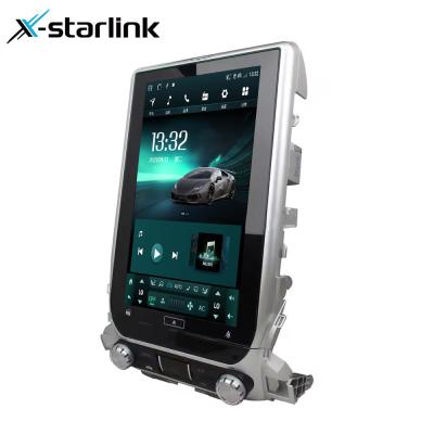 Cina Android 13 Touchscreen Car Radio Stereo 4+64G GPS per Toyota Land Cruiser in vendita