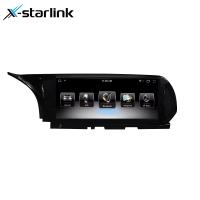 China Infiniti QX30 Q30 2015-2019 Android 13 Car Screen GPS Navigation 10.25 Inch 8 Core for sale