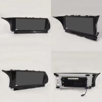 China Infiniti QX30 Q30 2015-2019 Android 13 Car Screen GPS Navigation 10.25 Inch 8 Core for sale