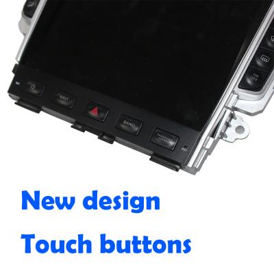 Cina Android 13 Touch Screen Car Stereo per Infiniti Q50 Q60 Q60S 2013 2014 2018 2019 in vendita