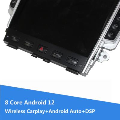 Cina Android 13 Touch Screen Car Stereo per Infiniti Q50 Q60 Q60S 2013 2014 2018 2019 in vendita