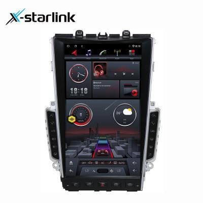 China Android 13 Touch Screen Car Stereo per Infiniti Q50 Q60 Q60S 2013 2014 2018 2019 for sale