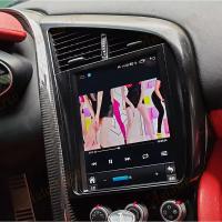China 8-Core Android 12 Car Screen for 2007-2015 Audi R8 - 9.7