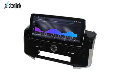 Cina Car Android GPS Navigation 12.3