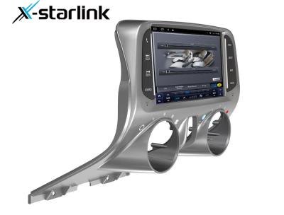 Cina Apple Car Radio Player Android Touch Screen GPS Stereo Per Camaro 2011-2014 in vendita