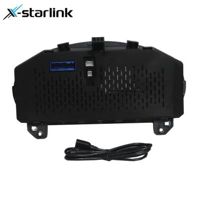 China Buick Verano 2015-2024 LCD Digital Instrument Clusters Panel Supports Driving Assistance And GPS Navigation for sale