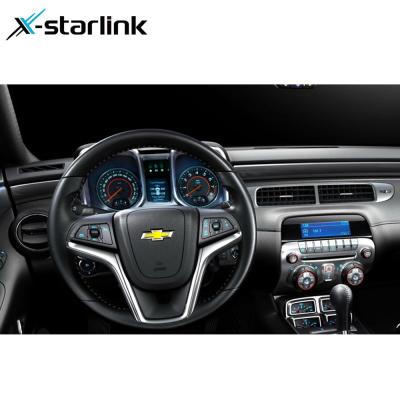 China Chevrolet 12.3-inch LCD Camaro 2011-2014 Digital Car Gauges Original Vehicle Information Display for sale