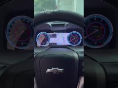 Android 12 Chevrolet Camaro Radio Topway 8+128 Tesla 2010-2015 GPS Navi Carplay