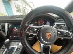 Porsche Panamera 2011-2017 PCM System Car Radio con CPU a 8 core e processore Android 12 Automotive Grade