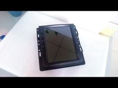 Chevrolet Corvette C6 Вертикальный экран Автомобильный DVD-плеер 10,4 дюйма с Carplay GPS