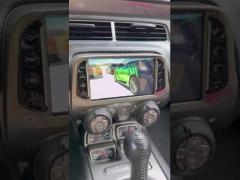 8 inch Android Car Radio GPS Navigation Originele voor Chevrolet Camaro 2010-2015