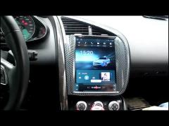 8 Core Android Car Screen Control Central Navigation Per Audi R8 2007-2015