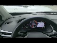 Модифицированный Chevrolet Orlando с полной нагрузкой