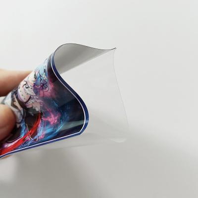 Cina Buste per carte da gioco WS Mtg 66x91mm Grafica personalizzata Iamge stampata in vendita