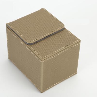 Cina Scatola per carte da gioco Naruto 105x90x80mm Scatola per carte da gioco 100+ in vendita