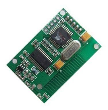 China RF Transceiver Module 433MHz/868MHz/915MHz HR-1000 for sale