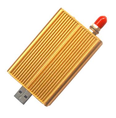 China Cost-effective USB interface Wireless RF transceiver module /good for connect PC Laptop for sale