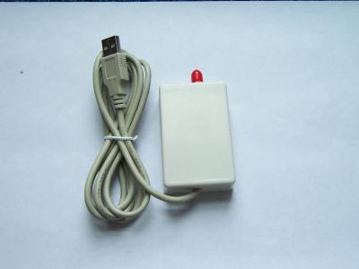 China Wireless Rf Module With 10mW ~ 100mW Output Power, UHF Wireless Rf Transceiver HR-1023 for sale