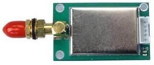 China Wireless Transceiver Module, RF Module, Radio modem UHF frequency data module HR-1001 for sale