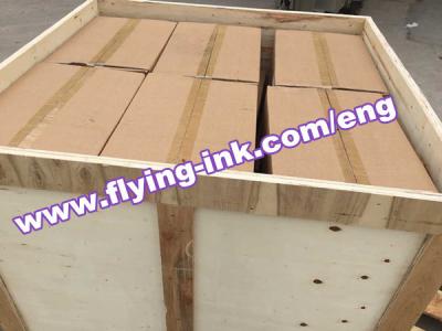 China FLYING Sublimation Inks for Litho Press (FLYING SUBLIMATION PRINTING INK) for sale