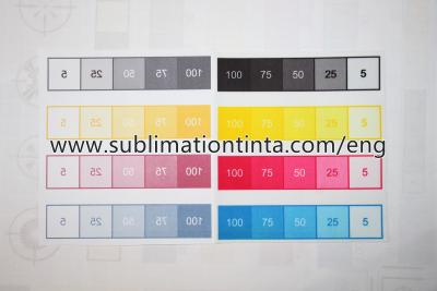 China FLYING Litho Sublimation Inks for Offset Press (FLYING SUBLIMATION PRINTING INK) for sale