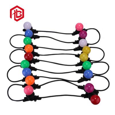 China Bett E26 E27 lamp holder light socket PVC Cable ip67 ip68 waterproof connector E27 connector for sale