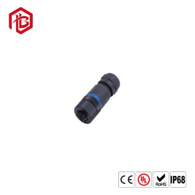 China M12 X Coding Field Installable Assembly M12 Waterproof Connector for sale