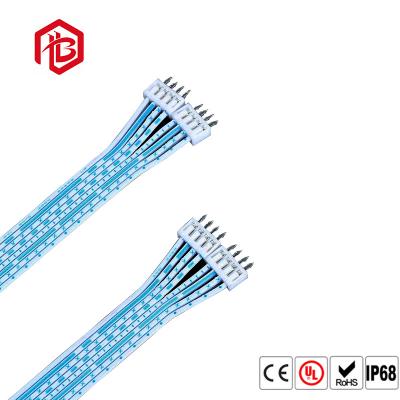 China OEM Terminal Cable Wiring Harness Engine Cable Assembly Electrical Wire Harness for sale
