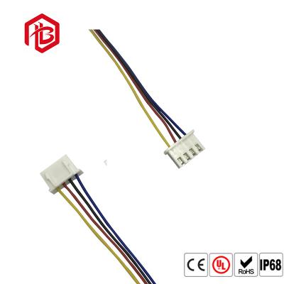 China OEM Terminal Cable Wiring Harness Engine Cable Assembly Electrical Wire Harness for sale