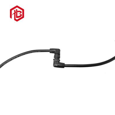 China BTM14 IP68 Waterproof Circular Connector 1-50A for Harsh Environments for sale