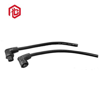 China BTM14 IP68 Waterproof Circular Connector 1-50A for Harsh Environments for sale