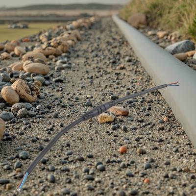 China UL Certified IP67 Waterproof Connector BTM12 1-50A Round Flat for sale