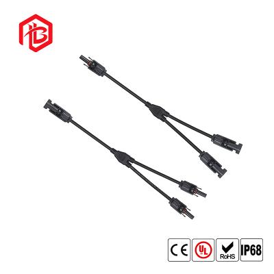 China For Photovoltaic Cable PVC Insulated IP67 Rated for Construction Industrial & Marine Use for sale