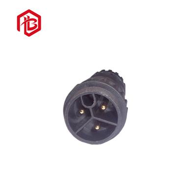 China Gyd Bett M23 20A Waterproof Connectors for sale