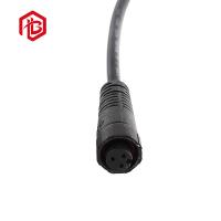 China Nylon Waterproof Circular Connector for sale