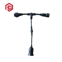 China Cafe Suspended Bulb String Screw Socket E27 Lamp Holder for sale