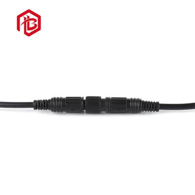 Cina Multi fermaglio maschio impermeabile del centro M10 IP68 in vendita