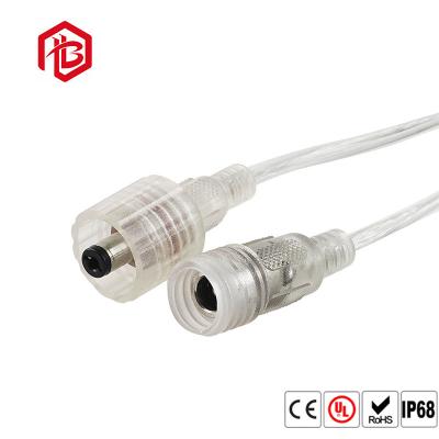 Cina Filo di resistenza all'urto che chiude IP68 CC a chiave impermeabile Jack in vendita