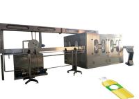 China Energy Beverage Bottling Machine For PET Bottle for sale