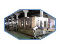 China Energy Beverage Bottling Machine For PET Bottle for sale