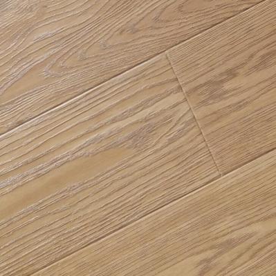 China MDF HDF Class 32 AC4 crystal surface unilin click laminate flooring for sale