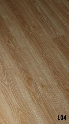 China cheap price MDF class31 AC3 8mm Valinge click laminado de suelo for sale