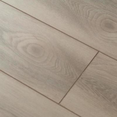 China 7mm 8mm 11mm 12mm HDF MDF class 31 AC3 Wood laminate flooring for sale