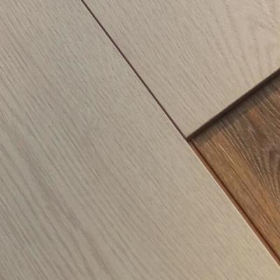 China german technology 8mm HDF AC3 class31 easy lock laminate flooring for sale